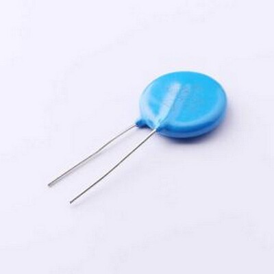 511KD20-P7.5 压敏电阻 钳位电压845V 210焦耳 插件压敏电阻 插件