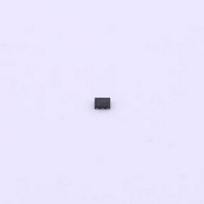 TPD3E001DRYR-TP 静电和浪涌保护(TVS/ESD) TPD3E001DRYR-TP SON-