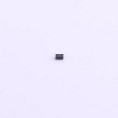 ESDSLC5V0LB-TP 静电和浪涌保护(TVS/ESD) ESDSLC5V0LB-TP X1-DFN