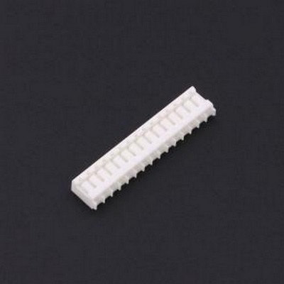 HC-JC20-15Y-05 胶壳(线对板/线对线) HC-JC20-15Y-05 P=2mm