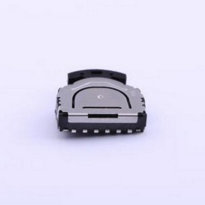 SLLB120100 多功能开关 SLLB120100 SMD-10P,11.3x11.8mm