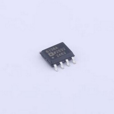 AD8138ARZ-RL 差分运放 低失真差分ADC驱动器 SOIC-8