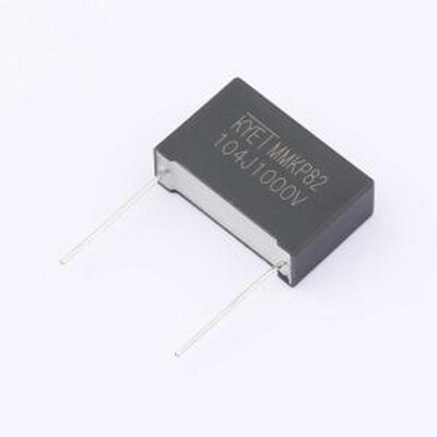 MMKP104J3A2203 聚丙烯膜电容(CBB) MMKP82 104J1000V 0.1uF ±5%
