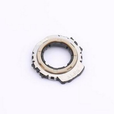 SRGP400200 旋转编码器 薄型中空表面贴装型编码器 SMD