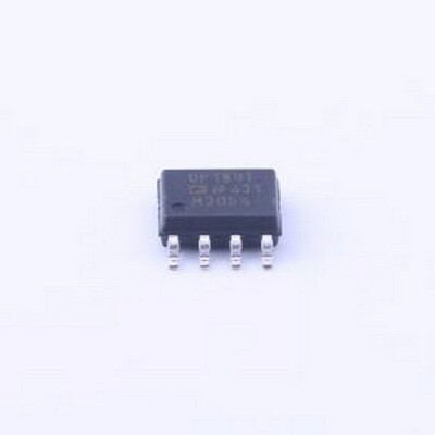 OP184FSZ 精密运放 精密轨到轨输入和输出运算放大器 SOIC-8