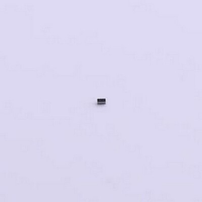 PESD5V0H1BSF 静电和浪涌保护(TVS/ESD) PESD5V0H1BSF DSN0603-2