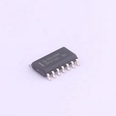 OPA4180IDR 精密运放 OPA4180IDR SOIC-14