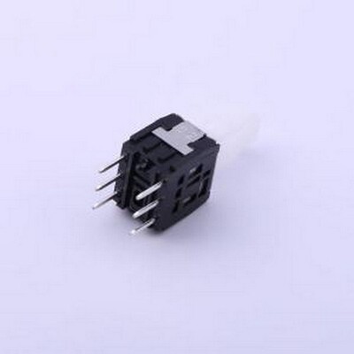 SPPH410100 按键开关 按动开关 插件