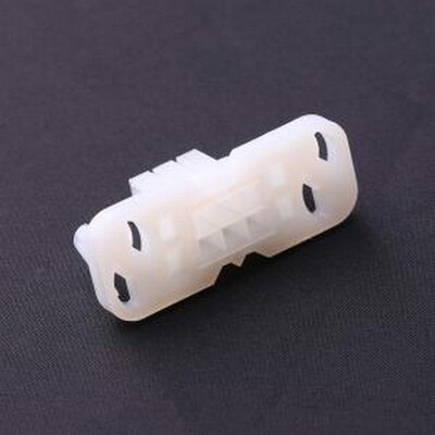 15060060 胶壳(线对板/线对线) 4.2mm 2x3P P=4.2mm