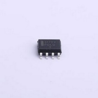 NCV33172DR2G 运算放大器 NCV33172DR2G SOIC-8