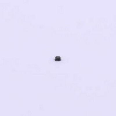 ESD3V3D9B 静电和浪涌保护(TVS/ESD) ESD3V3D9B SOD-923