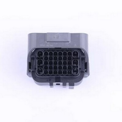 1743059-2 胶壳(线对板/线对线) 护套