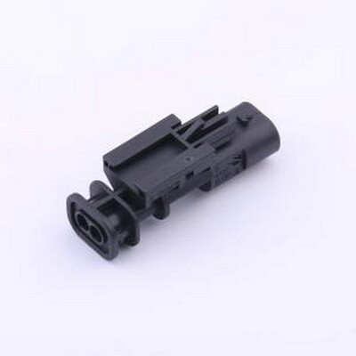 1-1703498-3 胶壳(线对板/线对线) 4mm