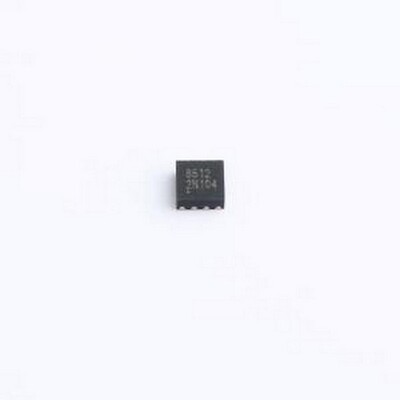 RS8512XTDE8 精密运放 精密运算放大器RS8512 DFN-8L(2x2)