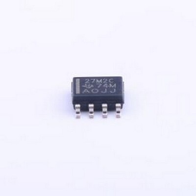 TLC27M2CDR 运算放大器 TLC27M2CDR SOIC-8