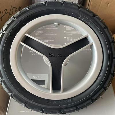 SilverCross 各个型号配件/轮子/顶棚/座套/棉垫/脚套/凉席扶手等