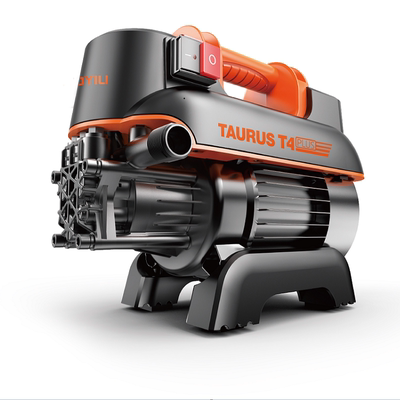 亿力家用清洗机YLQ4420GT4PLUS