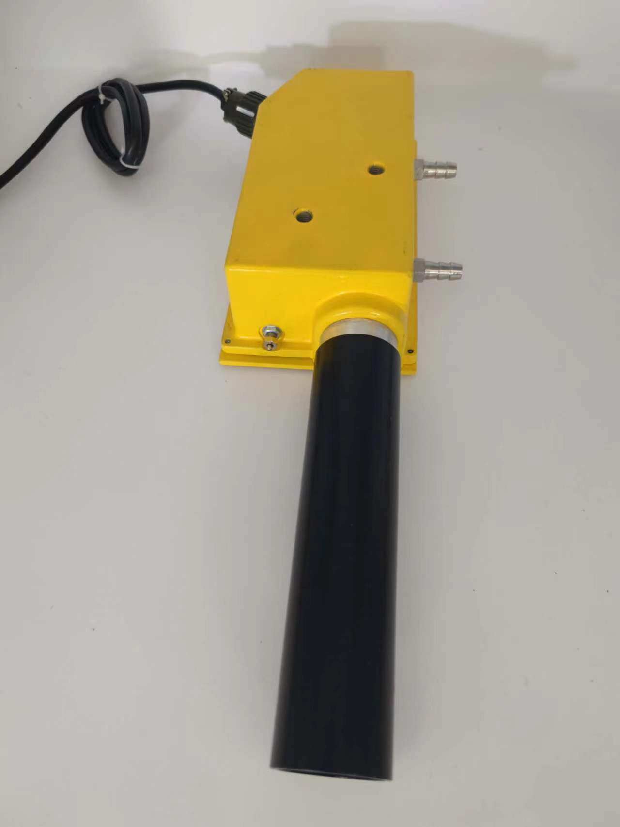 激光热金属检测器光电开关检测探测器钢铁厂专用感应金属火传感器