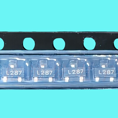 TS2431BILTSOT-23丝印L287