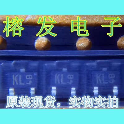 2SK2731T146场效应N管30V丝印KL