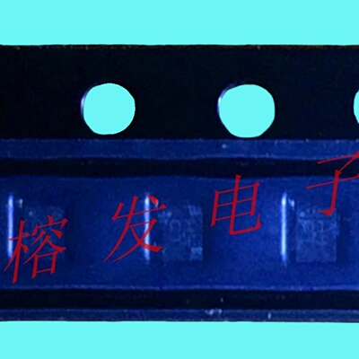 AAT1402IUQLED驱动IC10WLCSP丝印