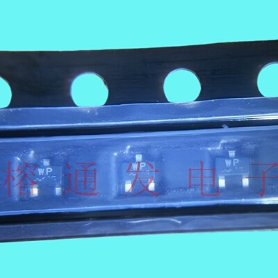 RE1E002SPTCL场效应P管30V丝印WP