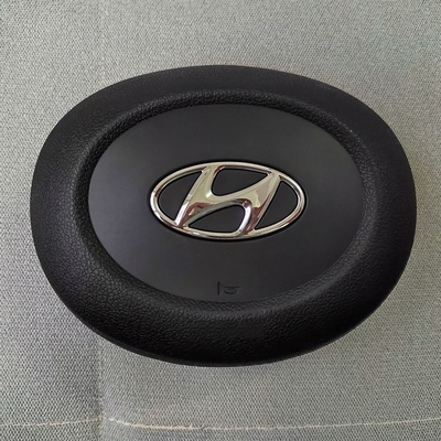 全新hyundai现代sonata索纳塔伊兰特elantra方向盘喇叭盖板封面