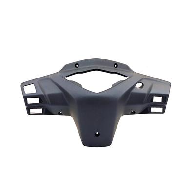 适用豪爵VSR125仪表罩HJT