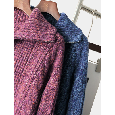 YouYoung悠扬婴驼绒柞丝羊绒感