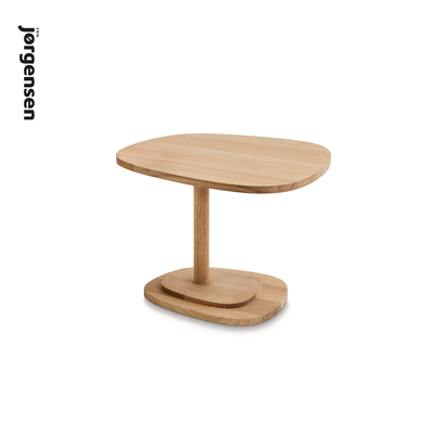 丹麦 Erik Jorgensen EJ 196-198 Insula Piccolo 茶几