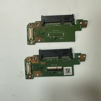 ASUS华硕X455LD X455LJ W419L X555LD DG LP 硬盘板USB小板