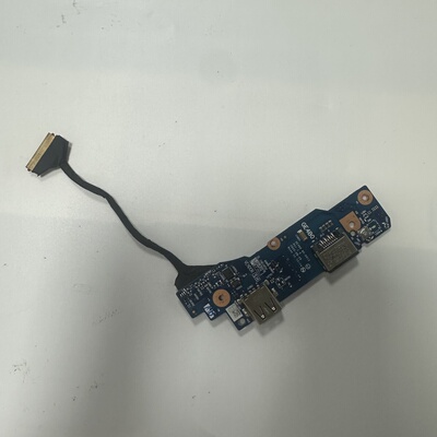 原装ThinkPadR14 E14Gen2开关板USB网口板NS-D012 5C50Z44717