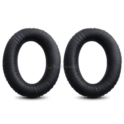 适用金士顿HyperX Cloud Revolver S 黑鹰S 耳机套海绵套耳罩耳套
