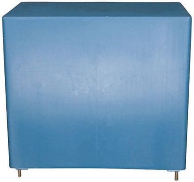 EPCOS原装正品B32776E0206K 20μF 1.1 kV聚丙烯薄膜电容器