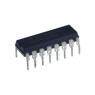 SN74LS112ANDIP16带预置清除负触