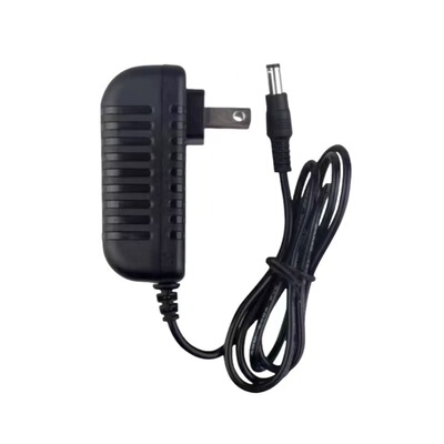 适用志高无线真空吸尘器ZG-CR620PRO电源DC27V500MA配件线充电器