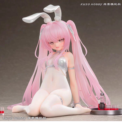 日版 Vibrastar 露比 ルビー Ruby 1/6 正品手办