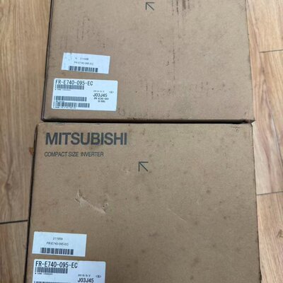 议价变频器FR-E740-095-ECFR-E740-075-ECFR-E740-110-EC