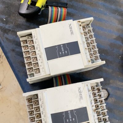 议价XINJIE扩展模块XD-E8YRXDE8YRXDE8YRXD-E8YR模块