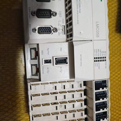 议价ModiconPLC控制器LMC058LF42LMC058LF42LMC058-LF42
