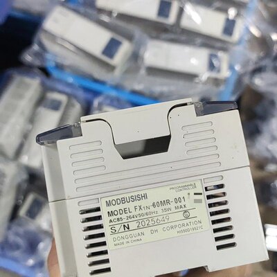 议价PLCFX1N-60MR-001FX1N-40MR-001FX1N-24MR-001