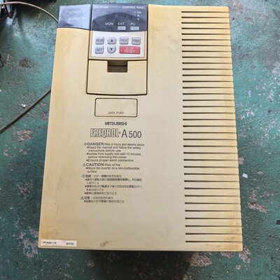 议价变频器FR-A520-11KFRA52011KFRA52011KFR-A52011K
