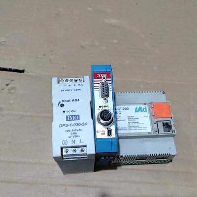 议价IMO导轨式开关电源DPS-1-030-24DPS103024DPS1-030-24