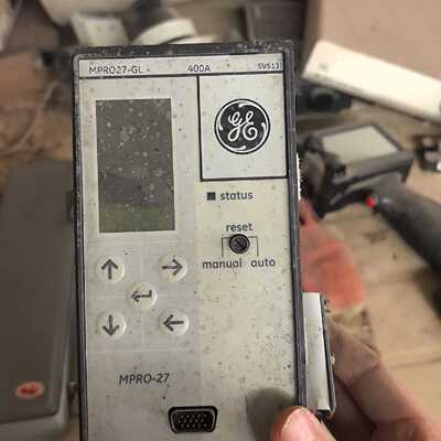 【议价-可维修】MPRO27-GL 400A 全新/二手均有货