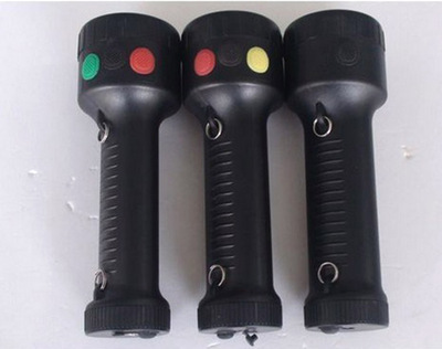 多功能袖珍信号灯