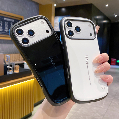 苹果17promax手机壳防摔保护套