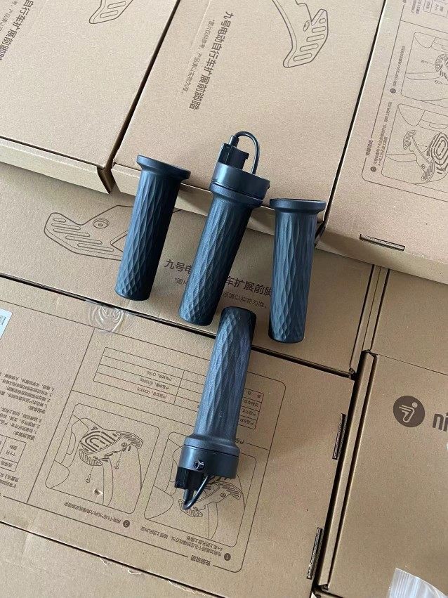 九号电动车E200Mk2油门转把把手E70C/E80C/E90/E100/E125E200pone_虎窝淘