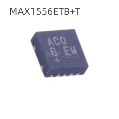 原装全新 MAX1556ETB+T 丝印ACQ  开关稳压器芯片IC 封装TDFN-10