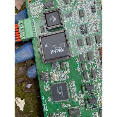 议价a42mx09、admc401bst！带板子100一张议价