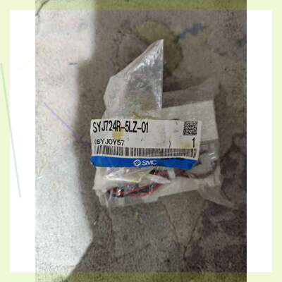 议价正品电磁阀SYJ724R-5LZ-01